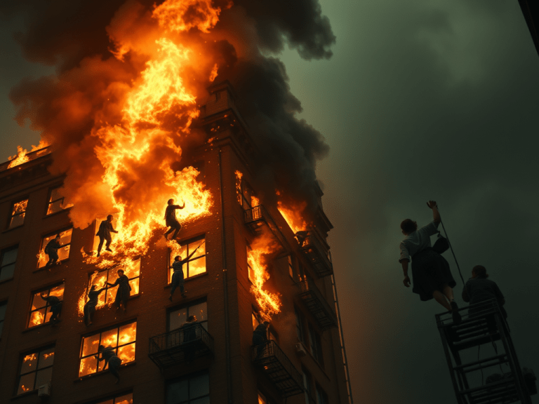 Remembering the Triangle Shirtwaist Tragedy – History in 5 Minutes or less