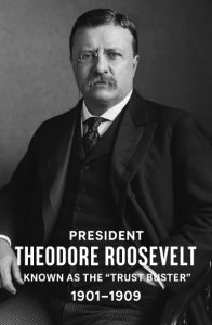 Teddy Roosevelt vs. The Trusts: How a Rough Rider Took on America’s ...