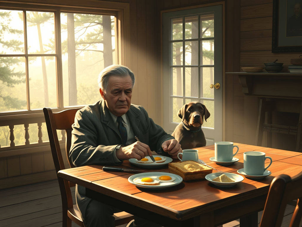 The Day the World Shifted: April 12, 1945 — The Death of FDR – History ...