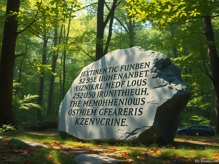 The Mystery of the Kensington Runestone: Vikings in Minnesota ...