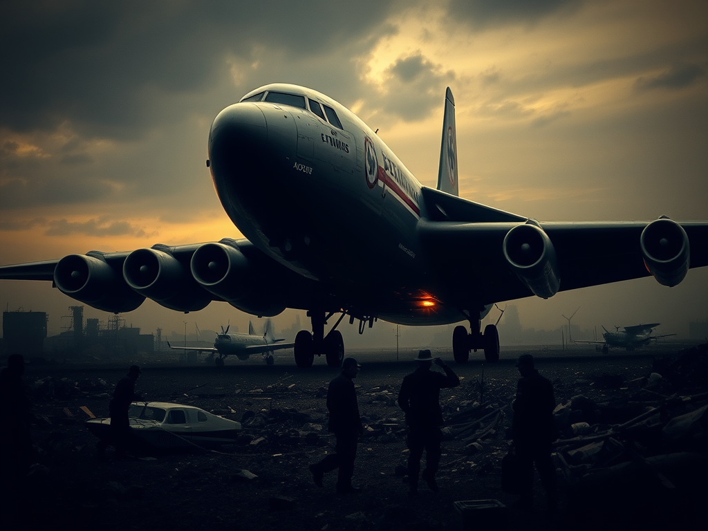 Operation Paperclip: The Secret Mission That Brought Nazi Scientists to ...