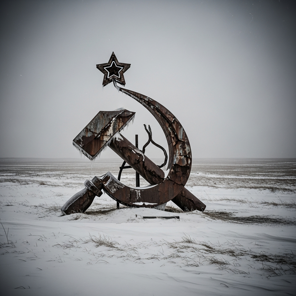 The fall of the Soviet Union Part II: The Great Experiment (1985–1989 ...
