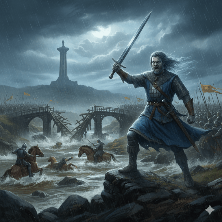 The Last Stand of the 300: The Battle of Thermopylae – History in 5 ...